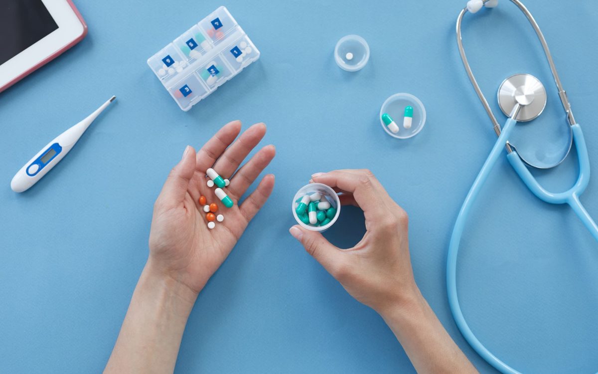 Drug Safety and Pharmacovigilance - DrugCard