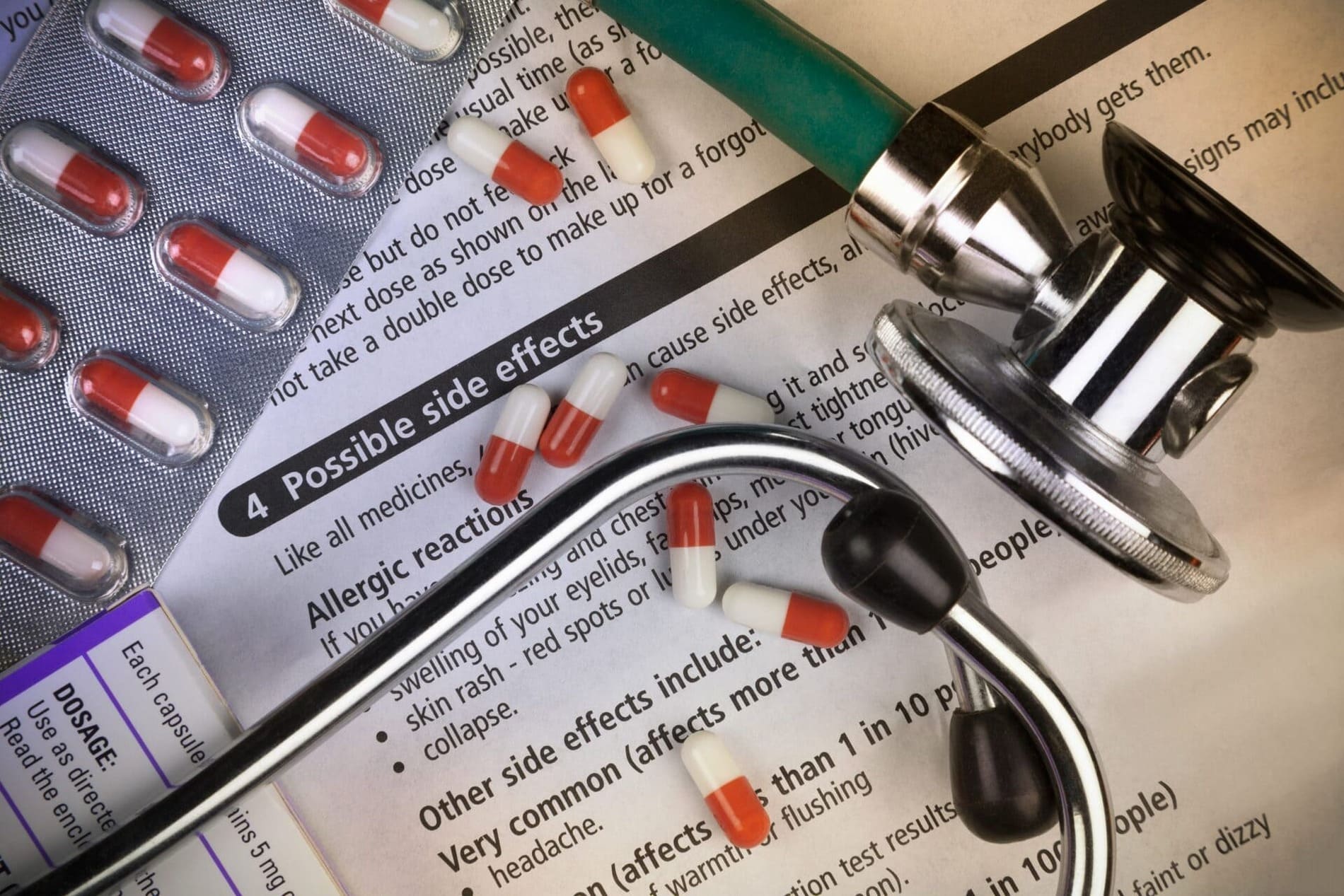 Detecting Serious Adrs In The Medical Literature Drugcard