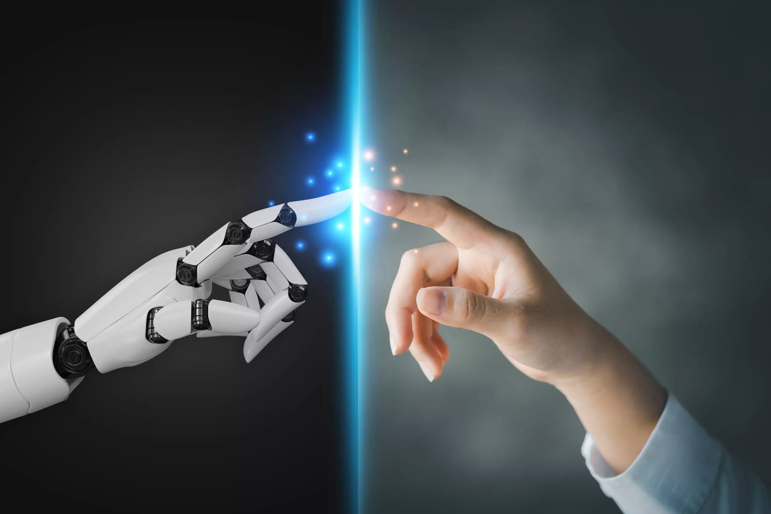 Synergizing Human Insight and Machine Learning for Enhanced ...