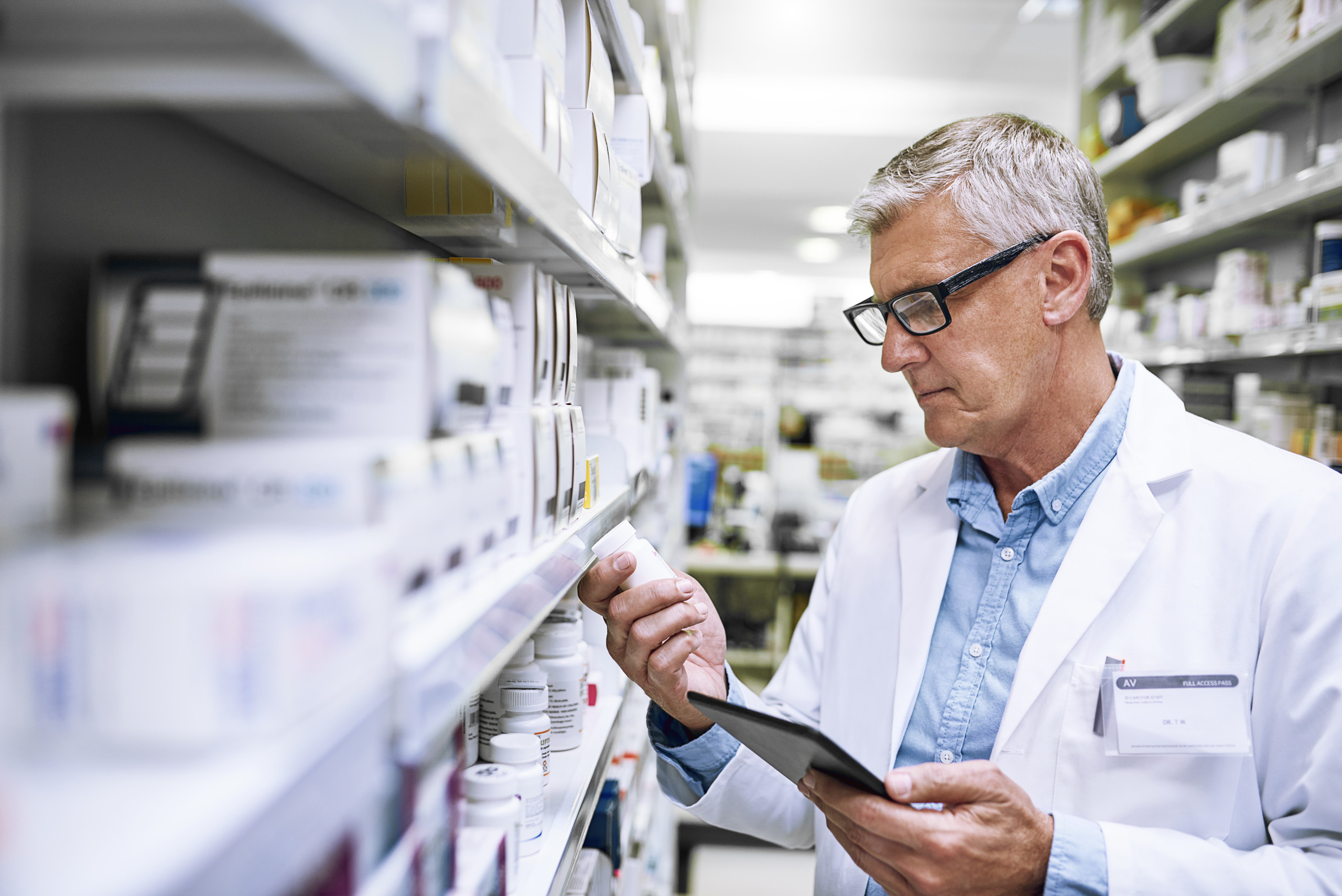 Striking a balance: The vital impact of limiting drug packaging size ...