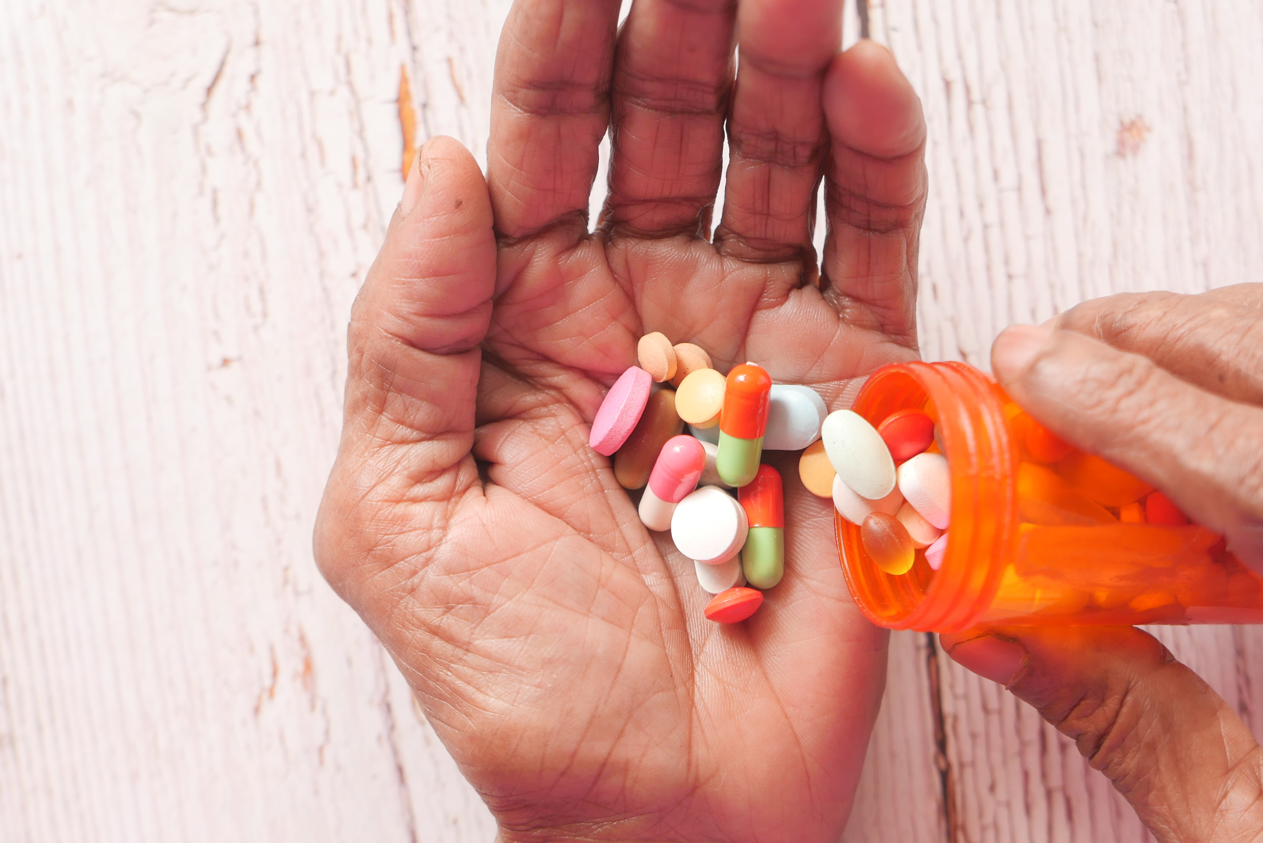 Drug-Induced Psoriasis Exploration Through Pharmacovigilance Lens ...