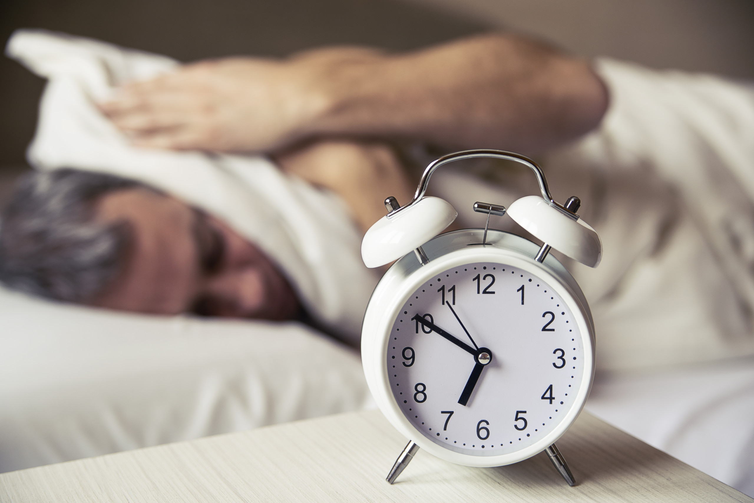 The Interplay Between Sleep Disturbances and Medications - DrugCard