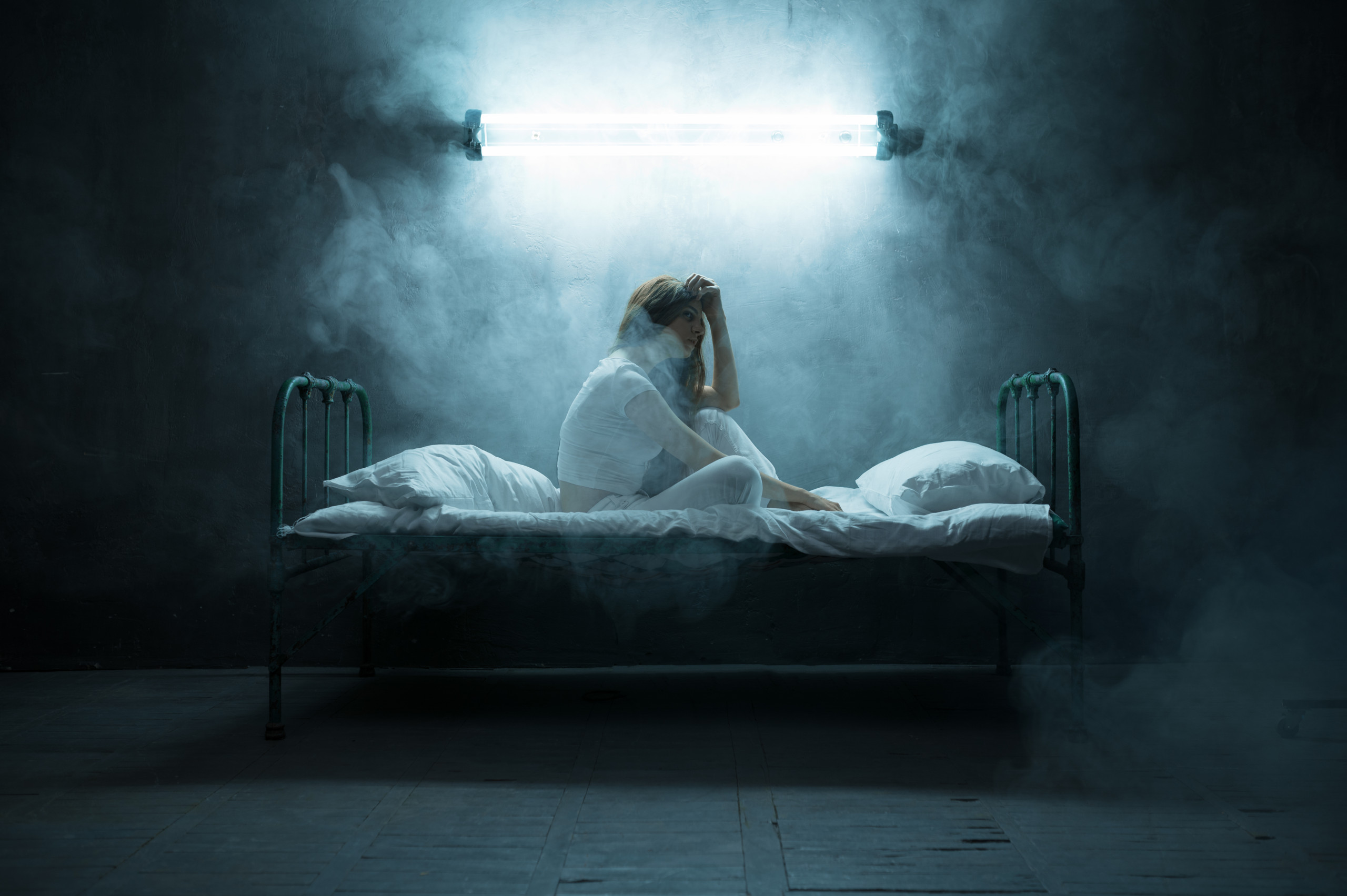 Drug-Induced Nightmares: When Dreams Turn Dark - DrugCard ...