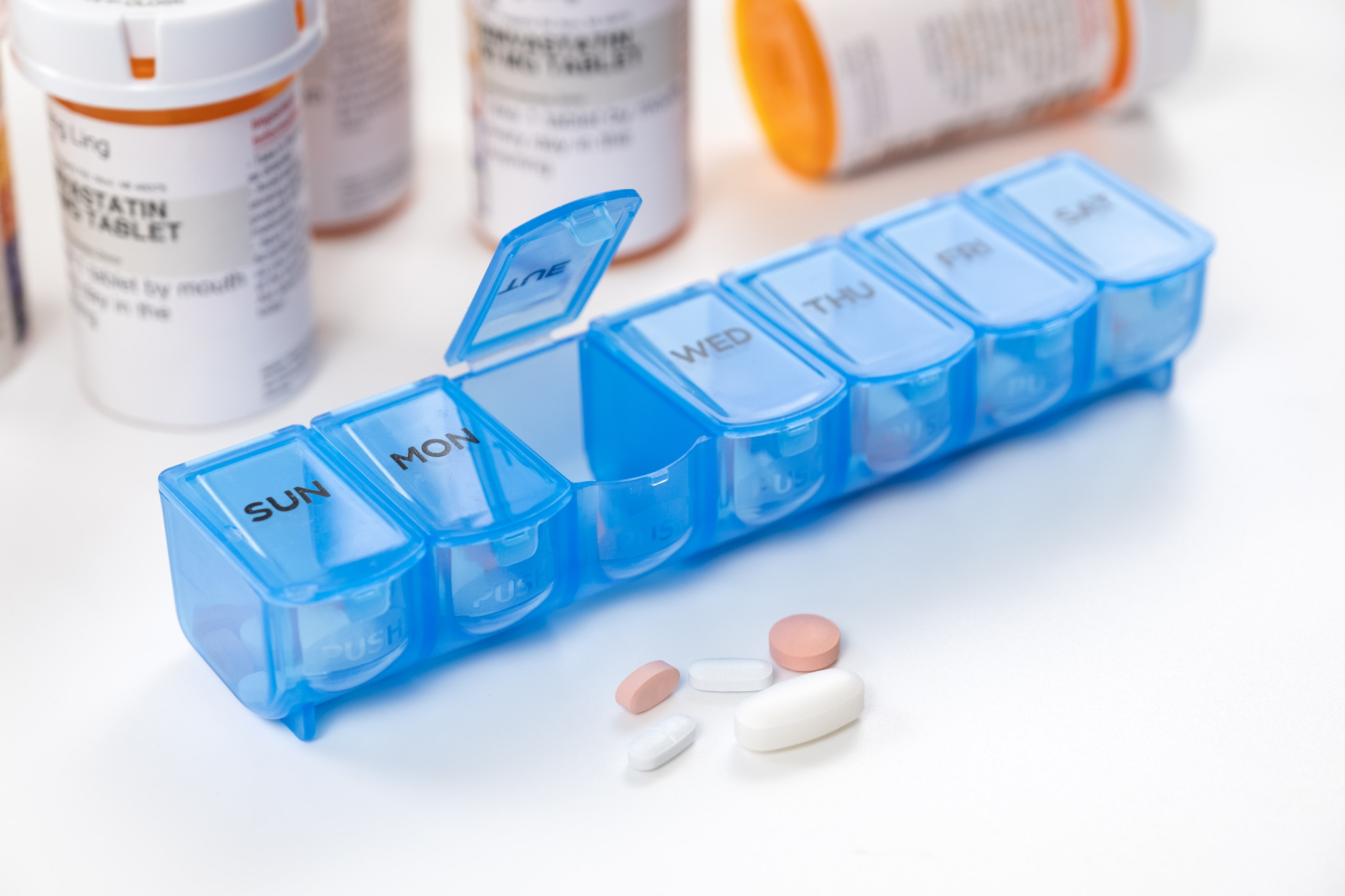 Administration Errors or When Good Drugs Go Wrong - DrugCard ...