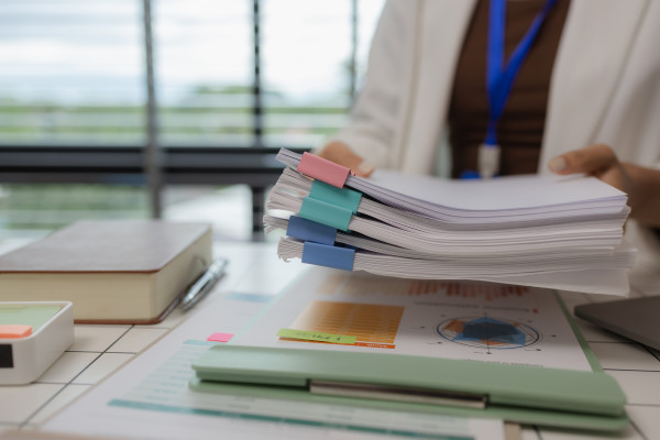 Introduction to the Pharmacovigilance System Master File (PSMF ...